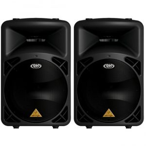 Pro Audio | MuzikOne