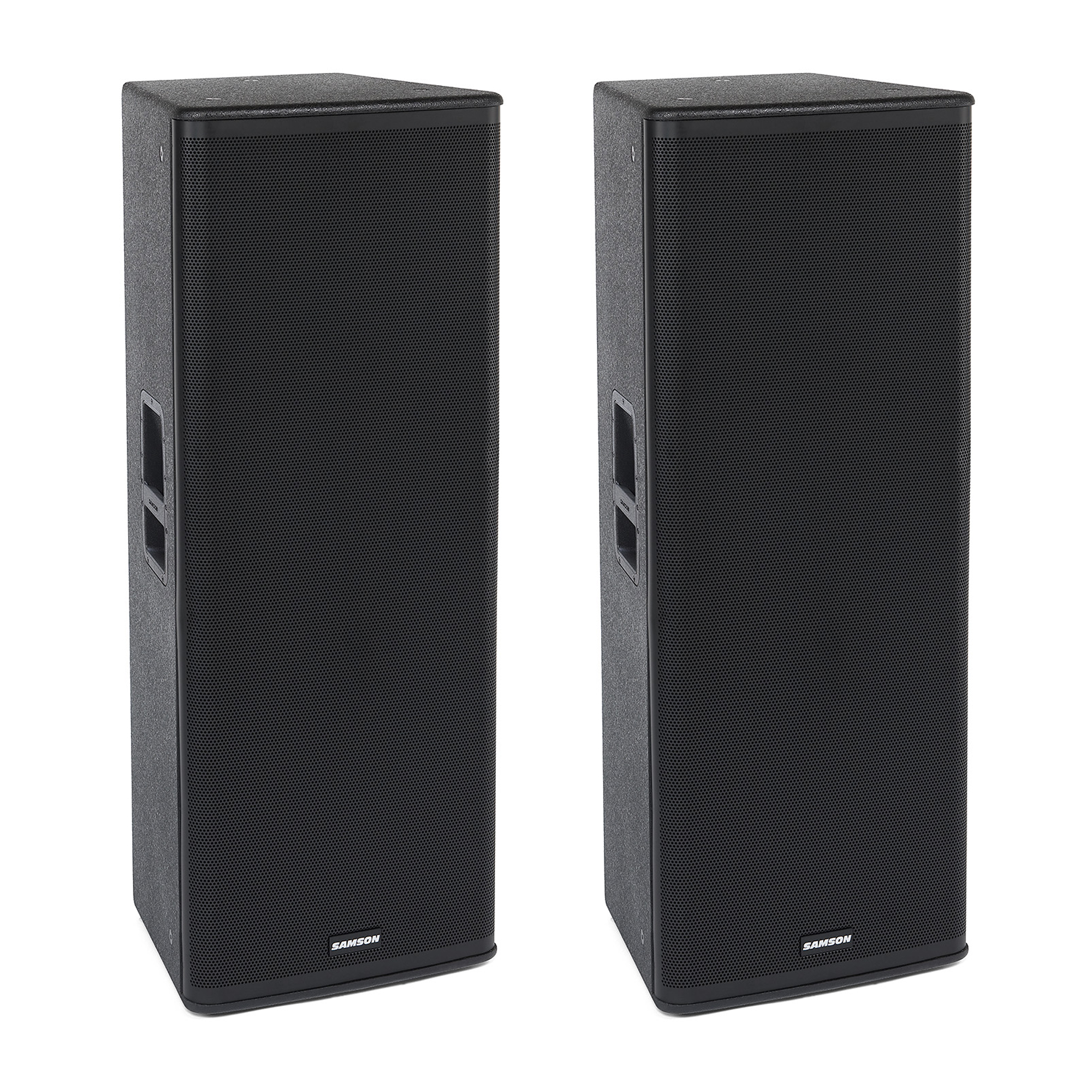 Samson-RSX215-Speakers-side – MuzikOne