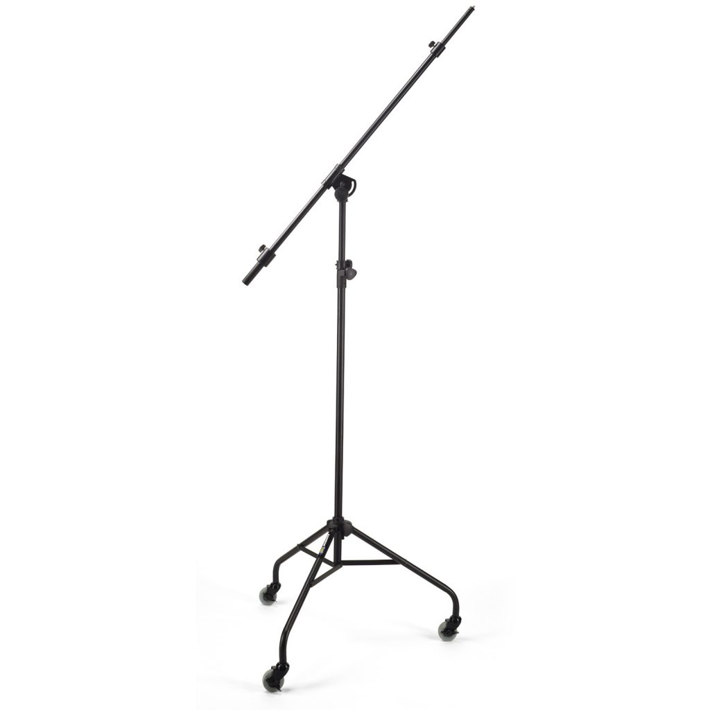 Microphone Floor Stand | MuzikOne