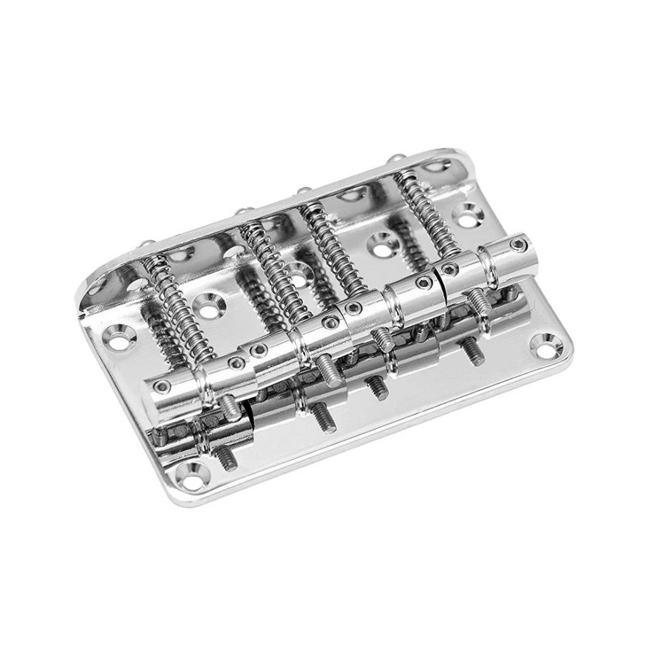 Double Locking Tremolo Bridge Floyd Rose Style | MuzikOne