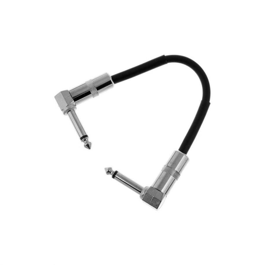 Truemagic 2ft Angled Premium Patch Cables | MuzikOne
