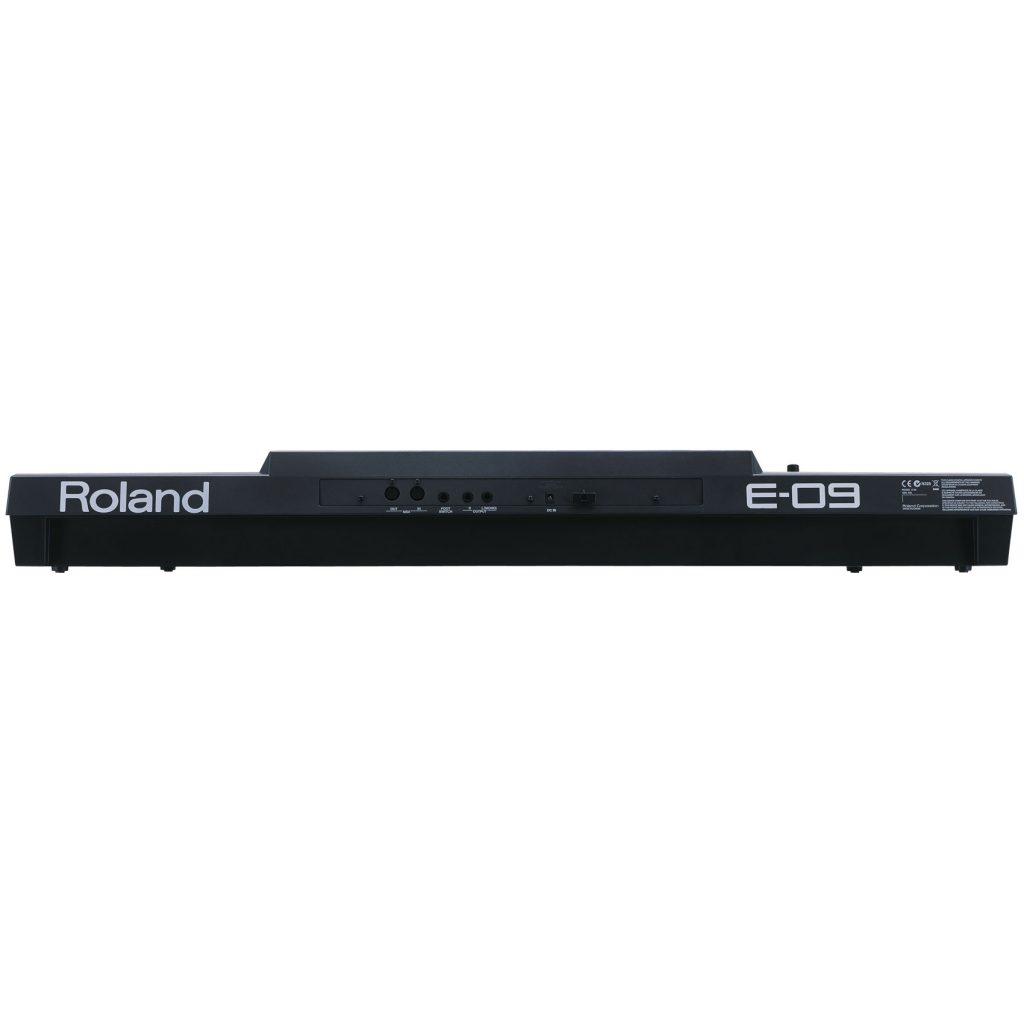 Roland E-09 Interactive Arranger - MuzikOne