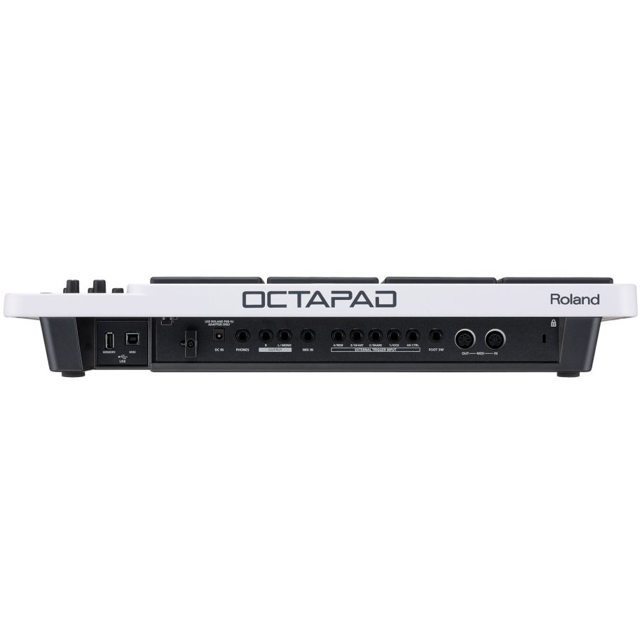 Roland Octapad SPD-30 – White - MuzikOne