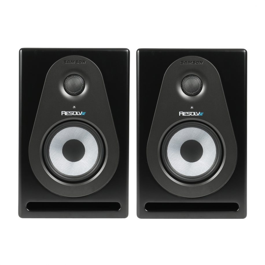 Behringer MS16 Active Monitors | MuzikOne