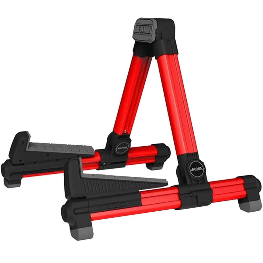 Aroma AGS-08 Universal String Instrument Stand - MuzikOne