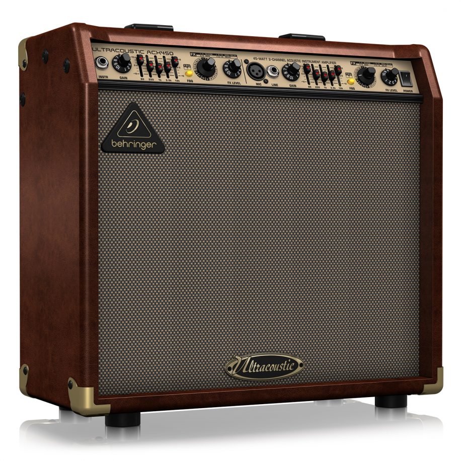 Coolmusic BP-MINI – Battery Powered Amplifier - MuzikOne