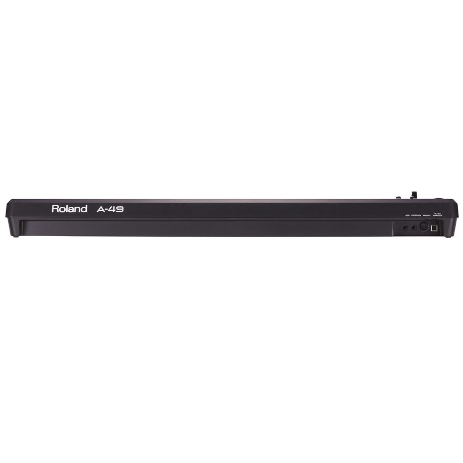 Roland A-49 USB MIDI Keyboard - MuzikOne