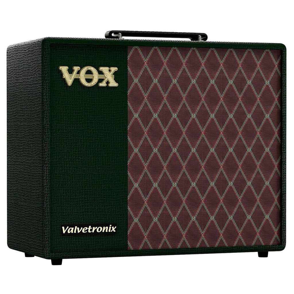 Vox Valvetronix VT40X Modeling Combo Amp - MuzikOne