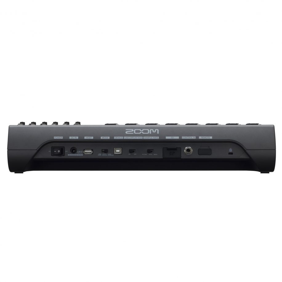 Zoom LiveTrak L-20 Digital Mixer / Recorder - MuzikOne