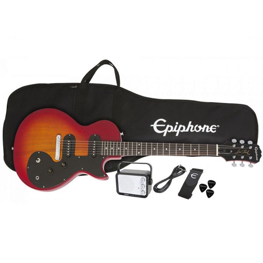 Epiphone Les Paul SL Starter Pack - MuzikOne