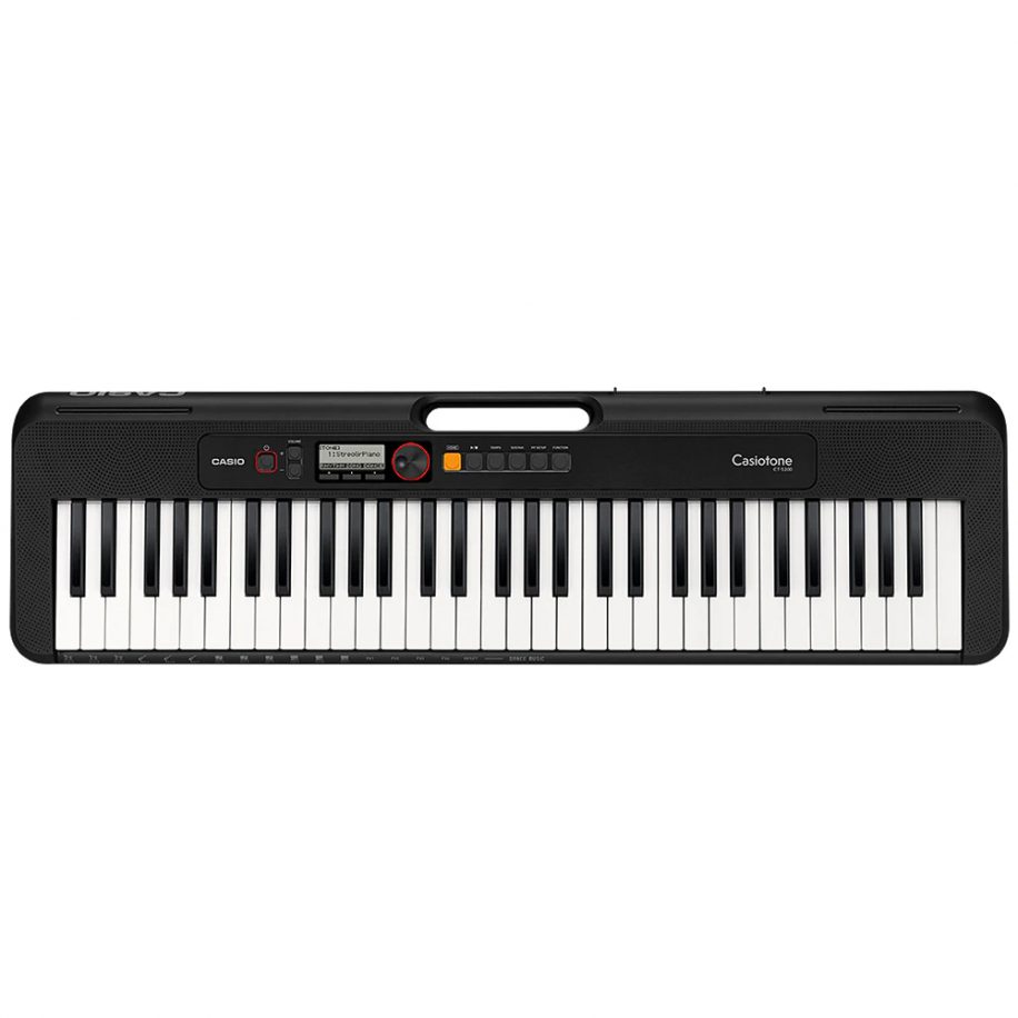 Casio Casiotone CT-S200 Keyboard - MuzikOne