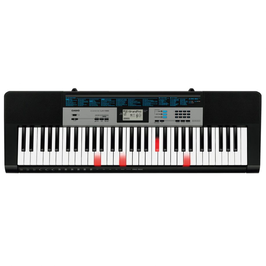 Yongmei YM-288 Digital Keyboard | MuzikOne