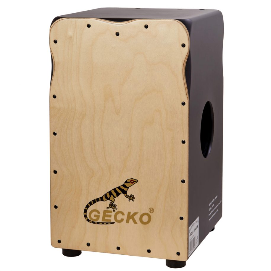 Gecko CL99 Advance Semi Acoustic Cajon - MuzikOne