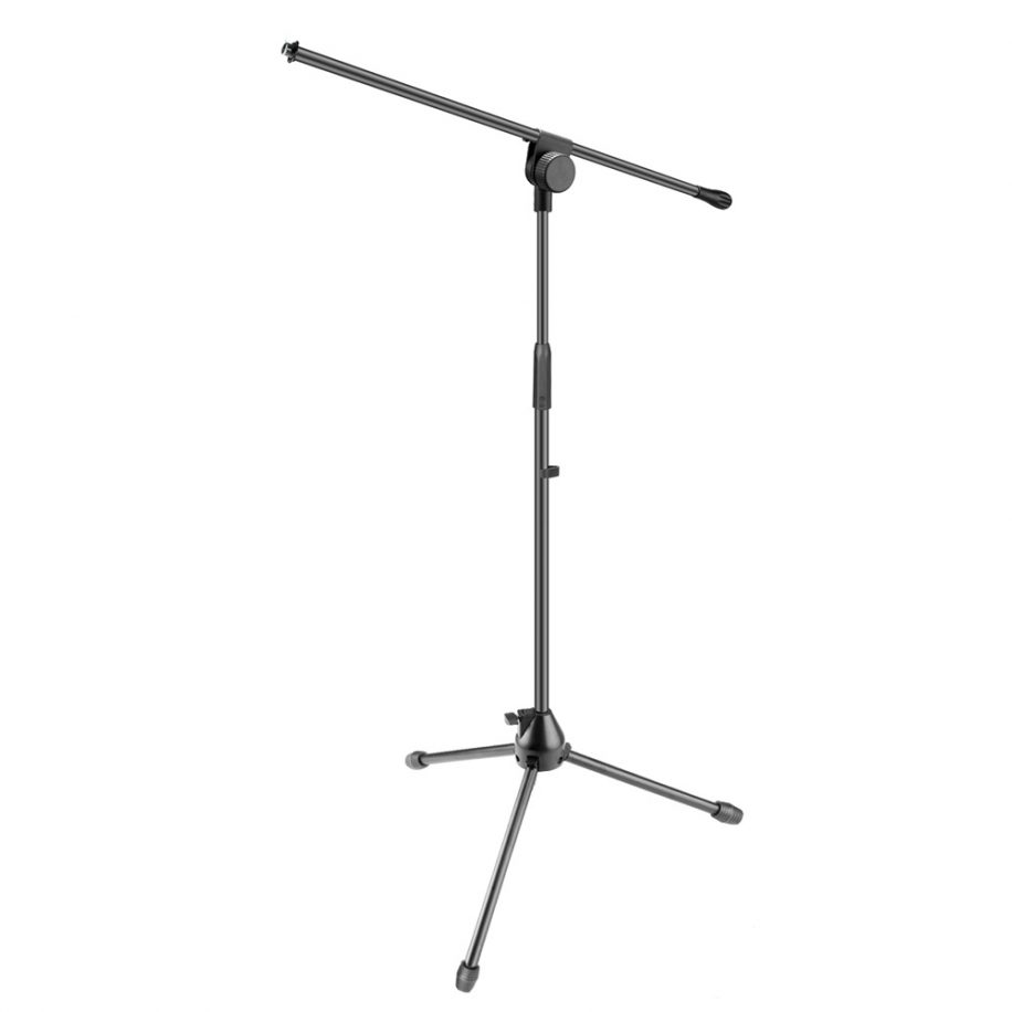 Microphone Boom Stand - MuzikOne