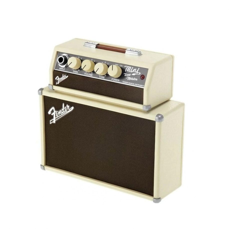 Fender Mini Tone Master Portable Amp - MuzikOne