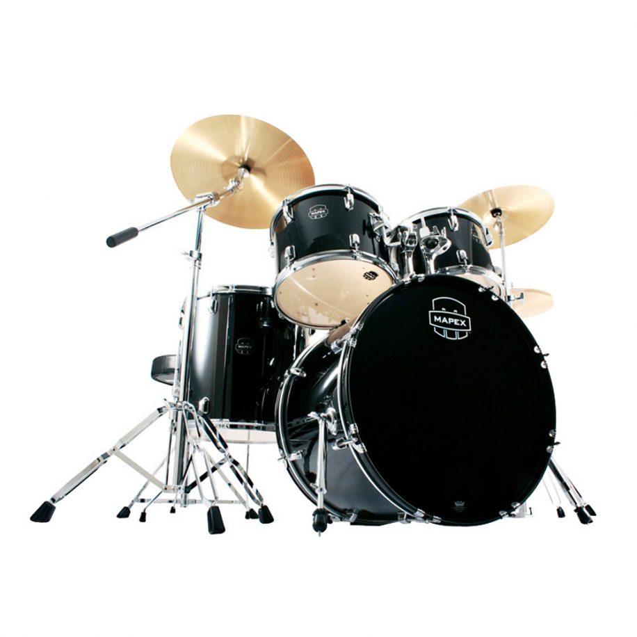 BAOJIA Lightning Drum Set | MuzikOne