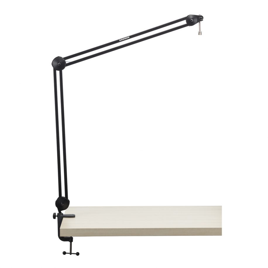 Samson MBA48 Microphone Boom Arm - MuzikOne