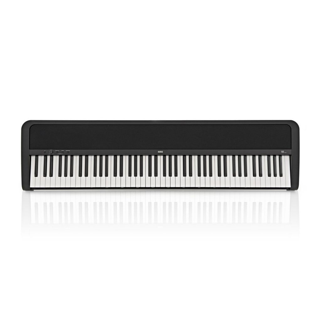 Korg B2 Digital Piano - MuzikOne