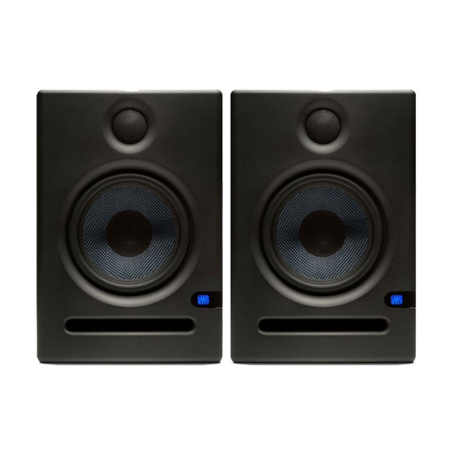 PreSonus Eris E5 Studio Monitors - MuzikOne