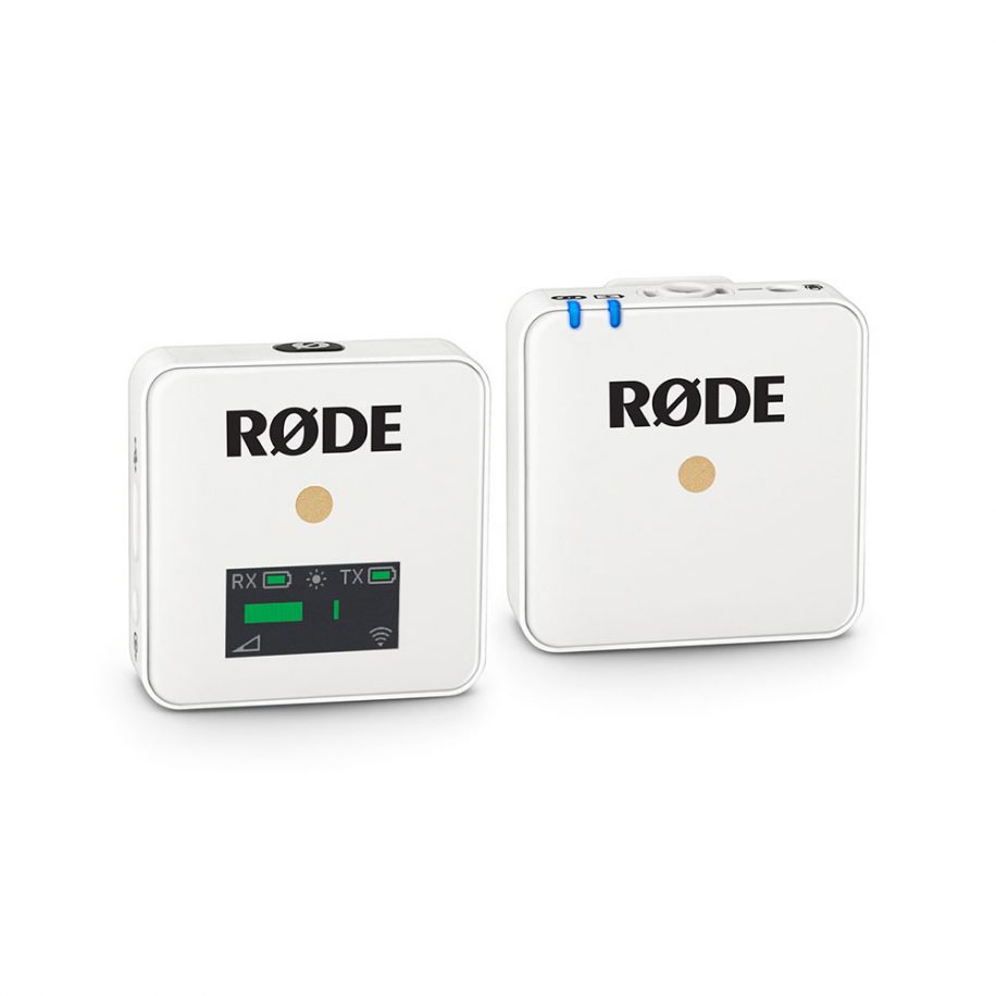 RODE Wireless GO Compact - MuzikOne