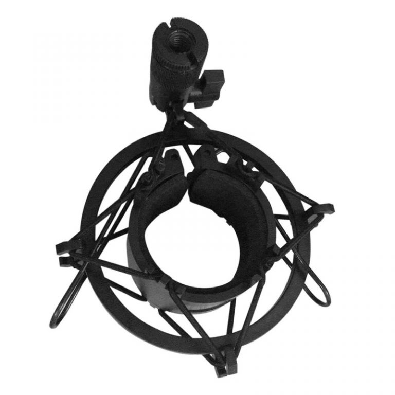 Universal Shock Mount ABS Frame - MuzikOne