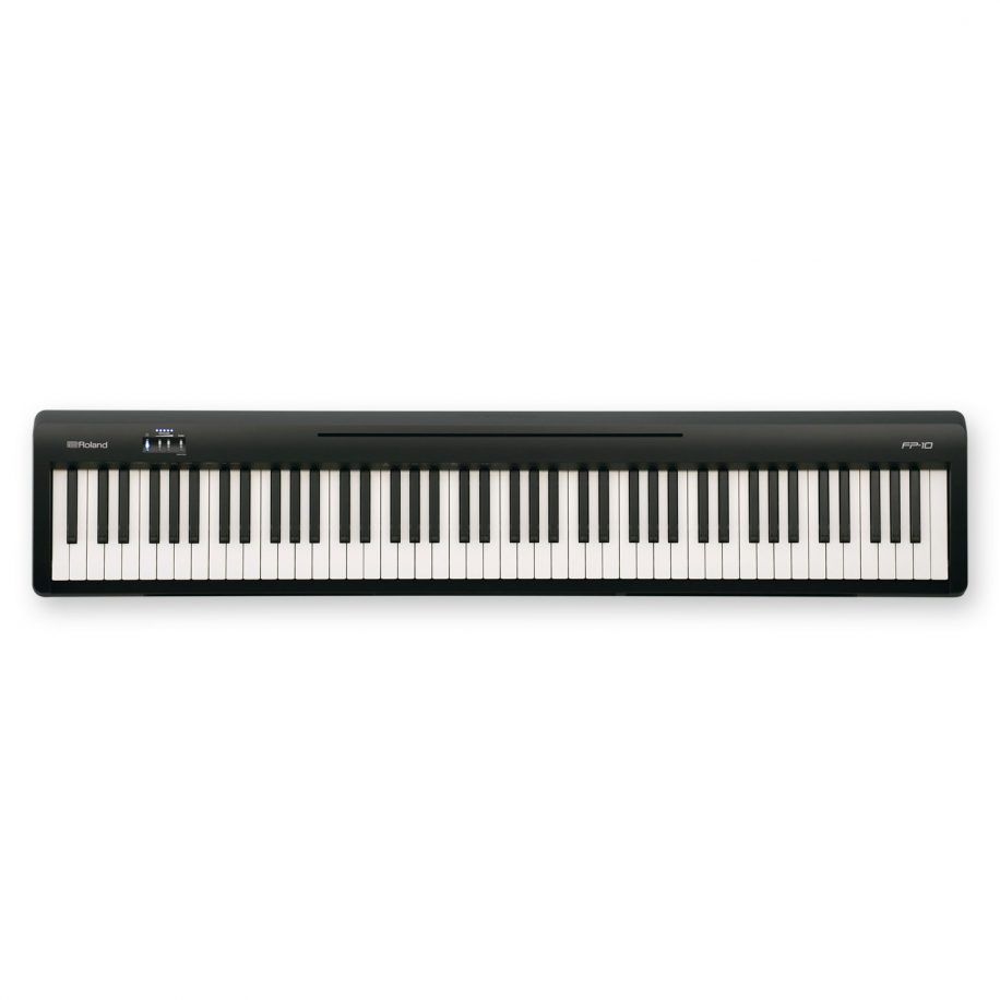 Roland FP-10 Digital Piano - MuzikOne
