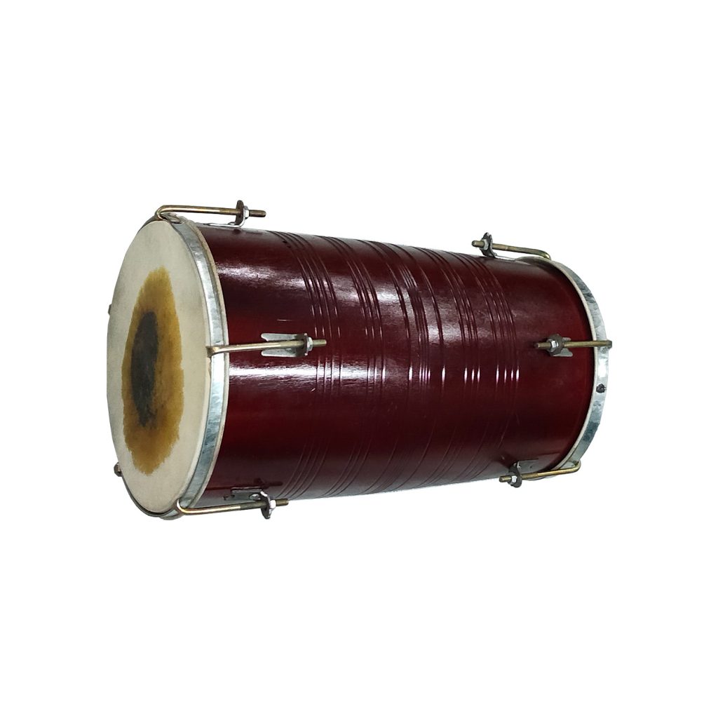 Harmonium / Dhol / Dholak Stand - MuzikOne