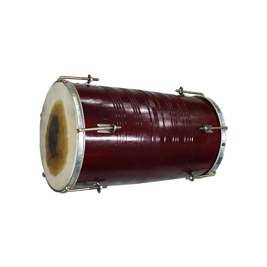 Harmonium / Dhol / Dholak Stand - MuzikOne