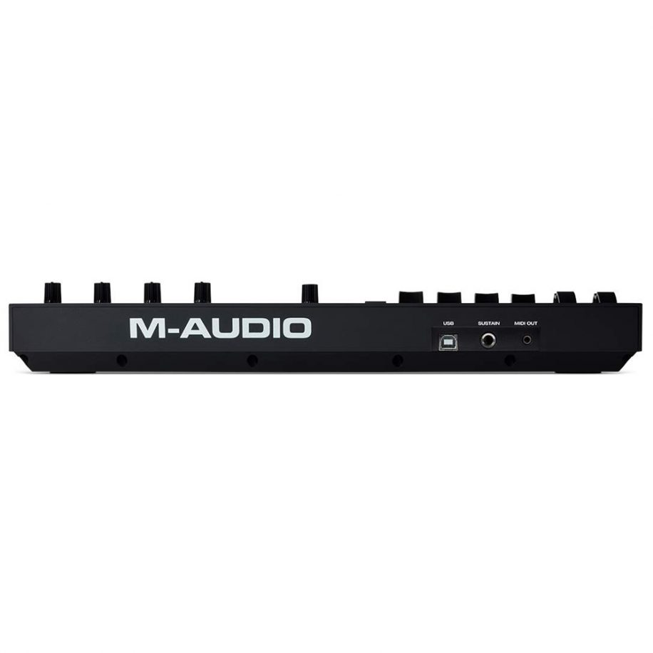 M-Audio Oxygen Pro Mini - MuzikOne