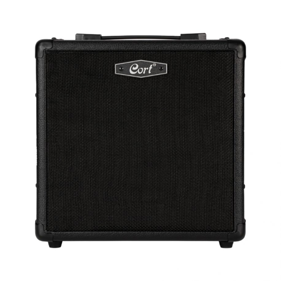 Cort CM20B Bass Guitar Amplifier - MuzikOne