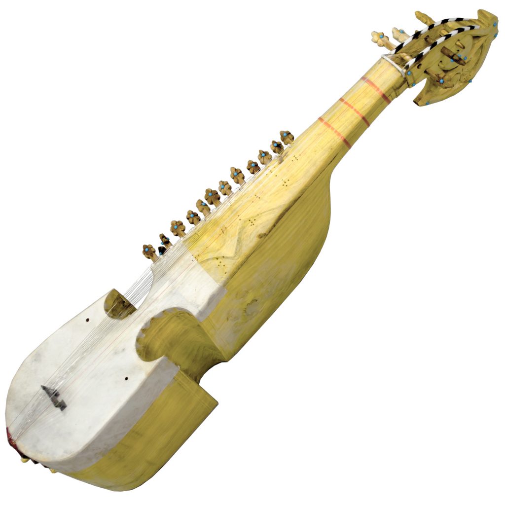 Rabab | MuzikOne