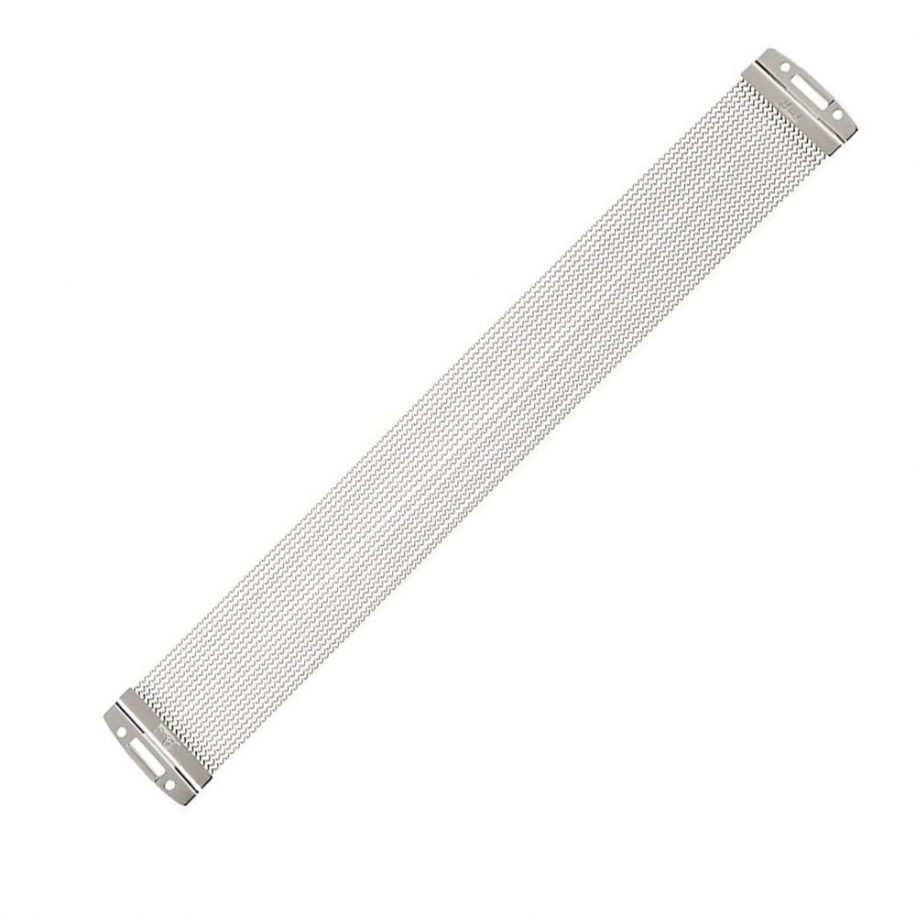 Snare Wire 20-Strands Stainless Steel - MuzikOne