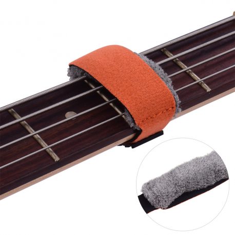 Guitar Gear Fret Wraps - MuzikOne