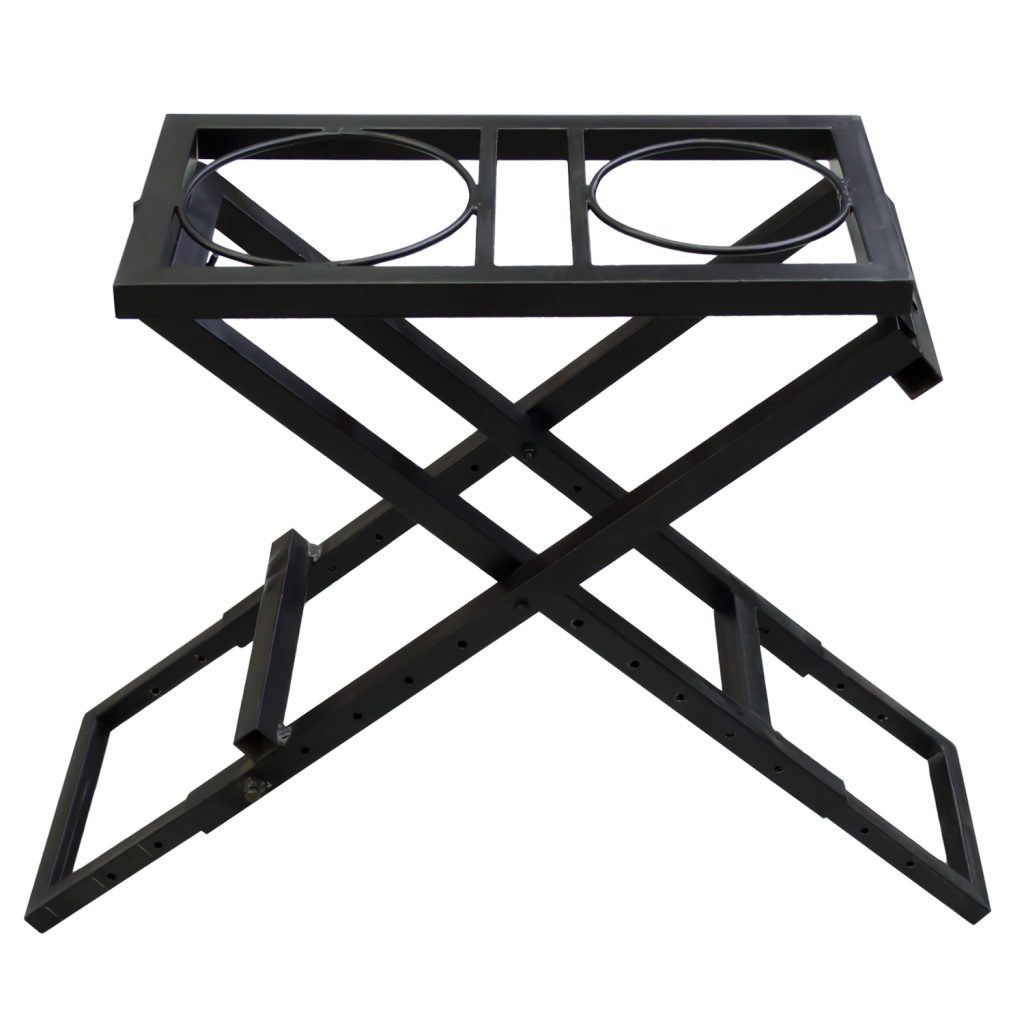 Tabla Stand Foldable - MuzikOne