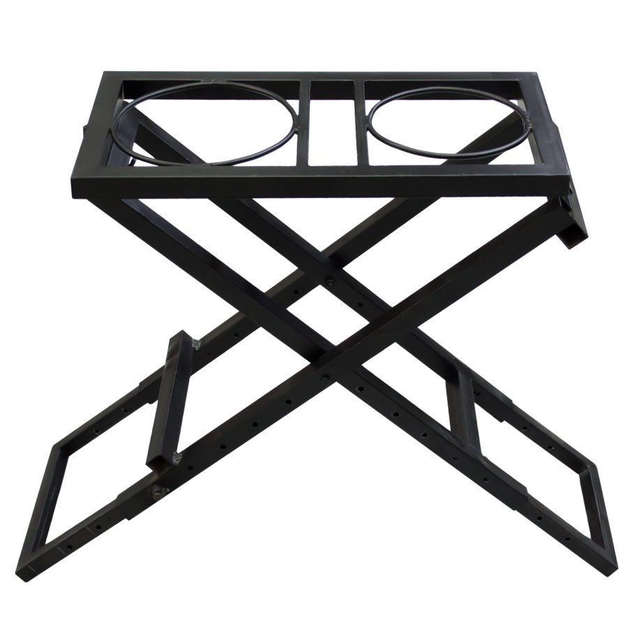 Tabla Stand Foldable - MuzikOne