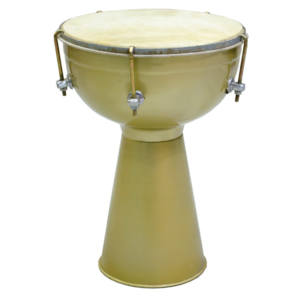 Djembe & Hand Drums - MuzikOne