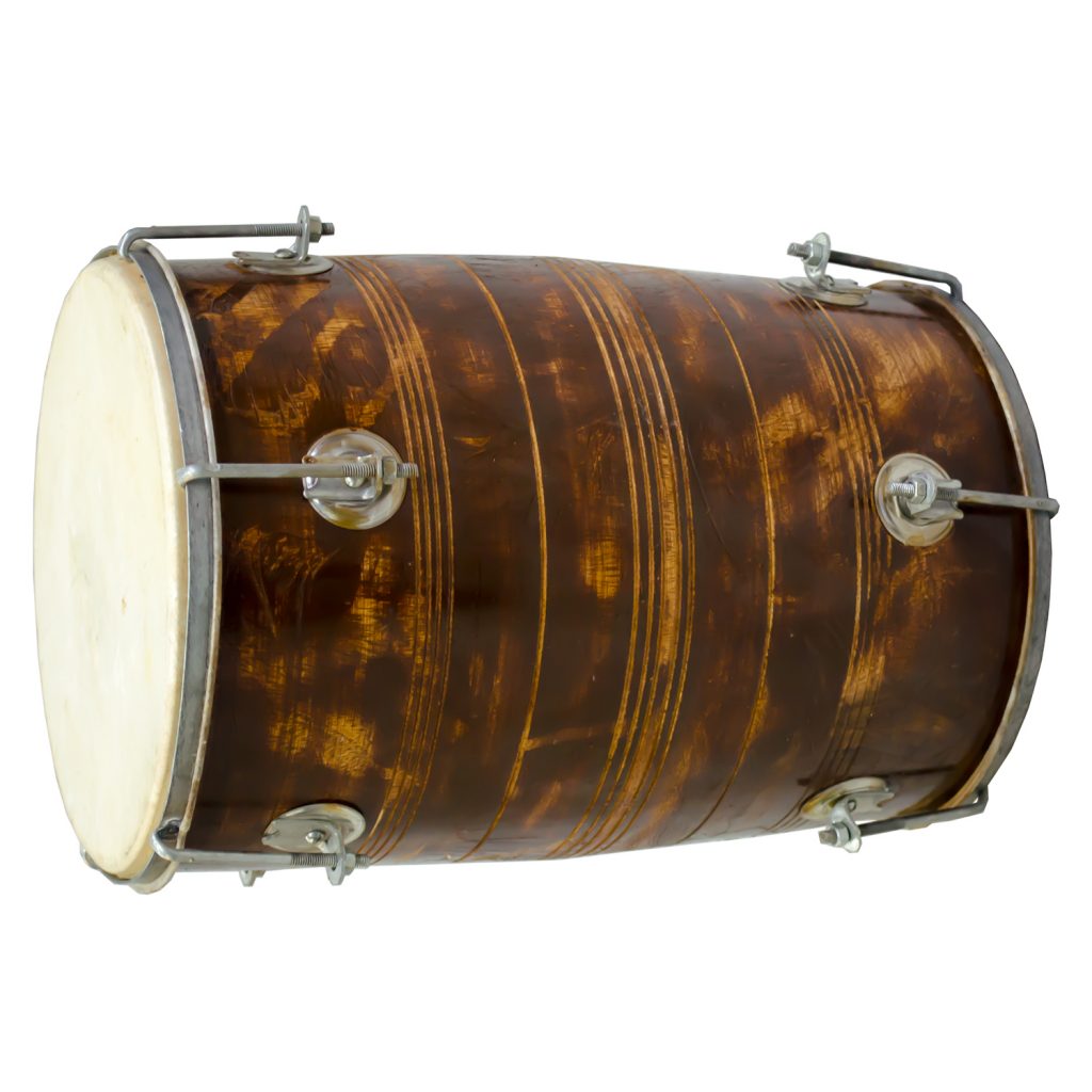 Harmonium / Dhol / Dholak Stand | MuzikOne