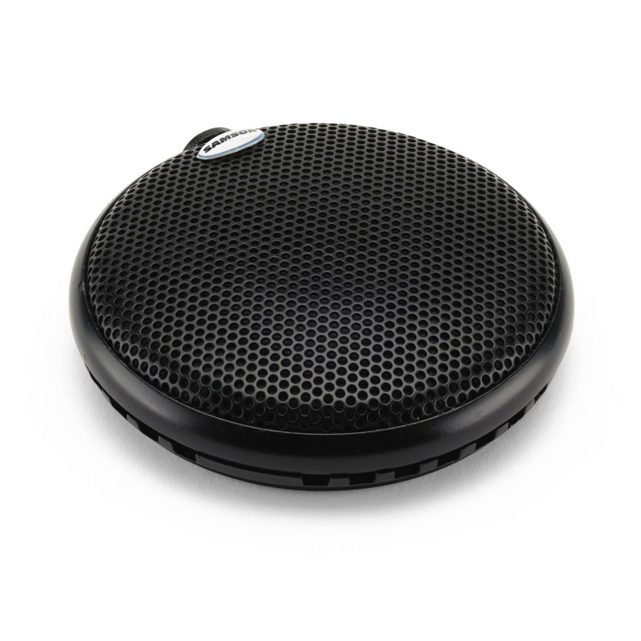 Samson CM11B Omnidirectional Boundary Microphone - MuzikOne