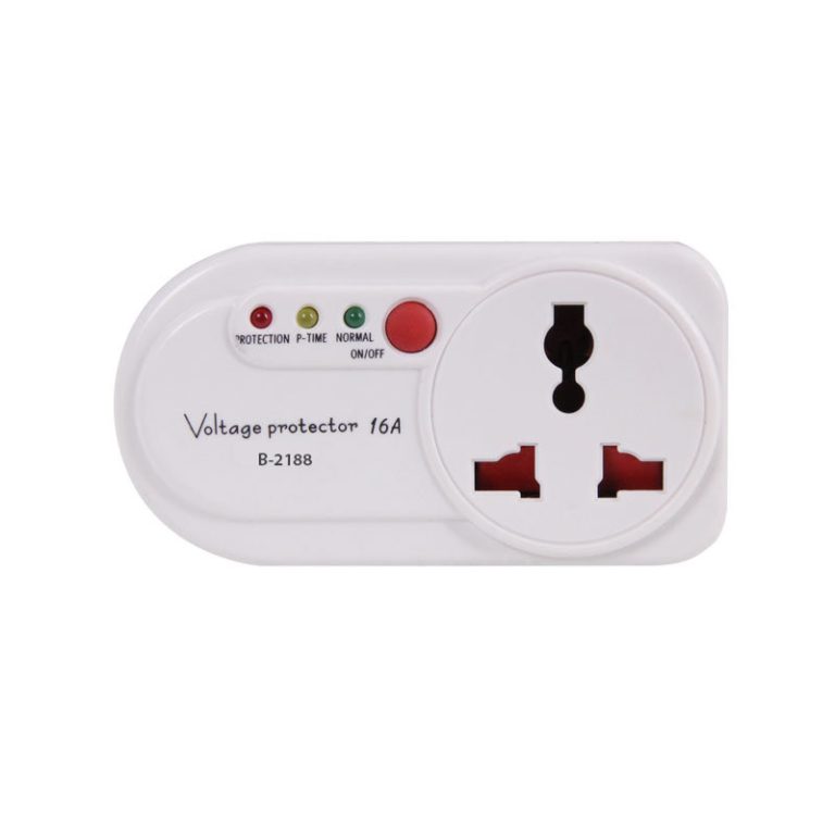 Voltage Surge Protector - MuzikOne