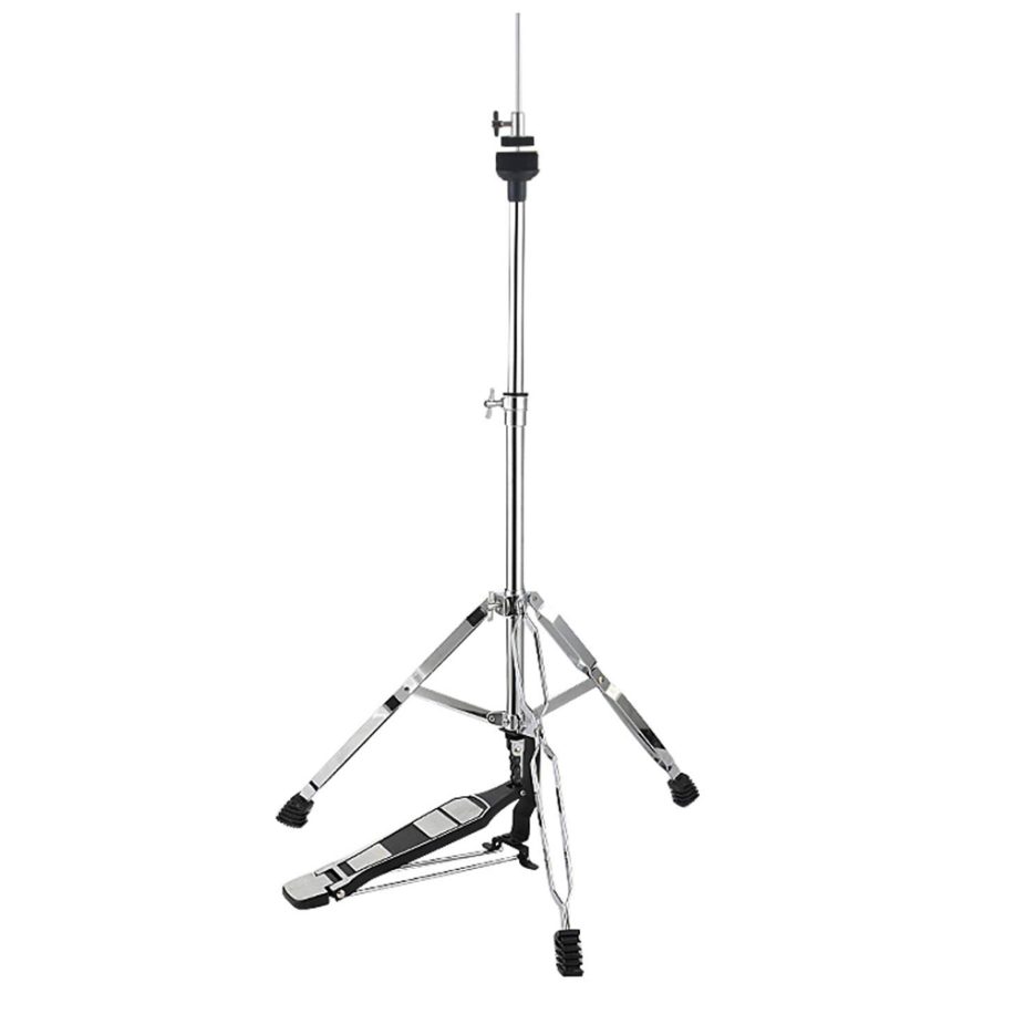 Hi-Hat Stand Double Braced - MuzikOne