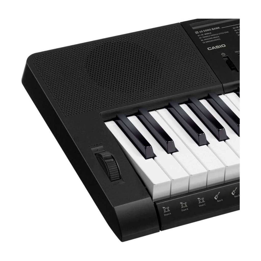 Casio CTK-3500 Digital Keyboard - MuzikOne