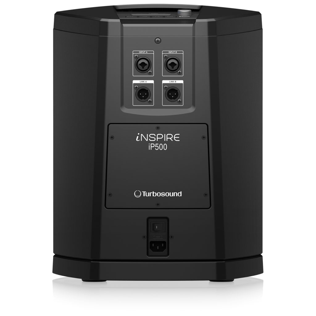 Turbosound iNSPIRE iP500 V2 - MuzikOne