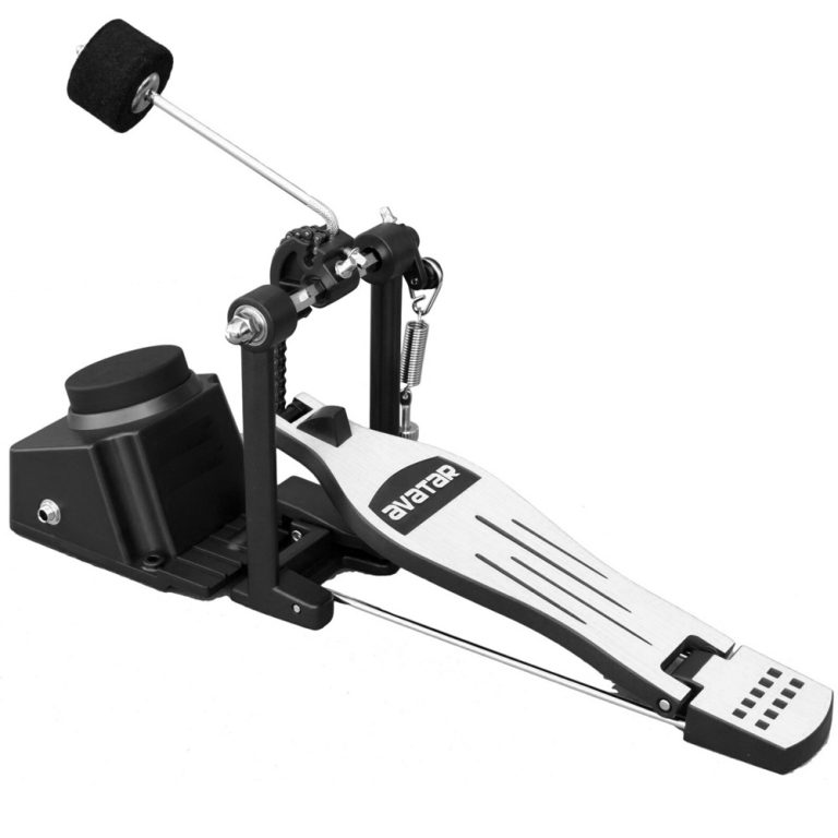 Avatar HXW KD 2.5 Bass Drum Kick Pedal - MuzikOne