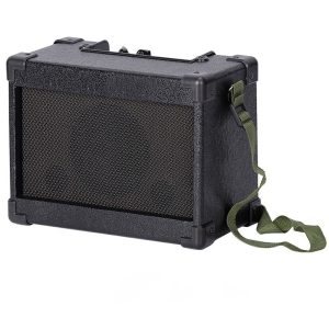 10 Watt Electric Guitar Amplifier - MuzikOne