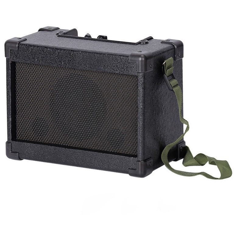 10 Watt Electric Guitar Amplifier - MuzikOne