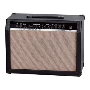 65 Watt Combo Guitar Amplifier - MuzikOne