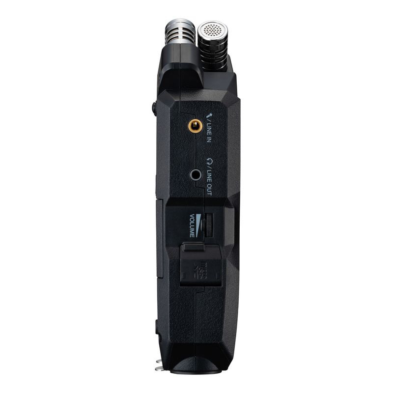 Zoom H4essential Handy Recorder - MuzikOne